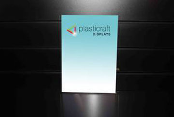 Window Displays | Plasticraft Displays