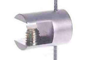 Shelf Support Clip | Plasticraft Displays