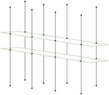 Cable Window Display Kits | Plasticraft Displays