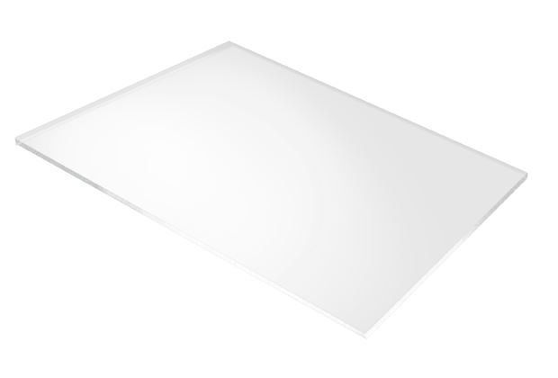 A5 acrylic sheet in 3mm | Plasticraft Displays