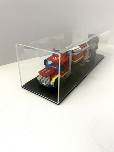 model display case and model protection box | Plasticraft Displays