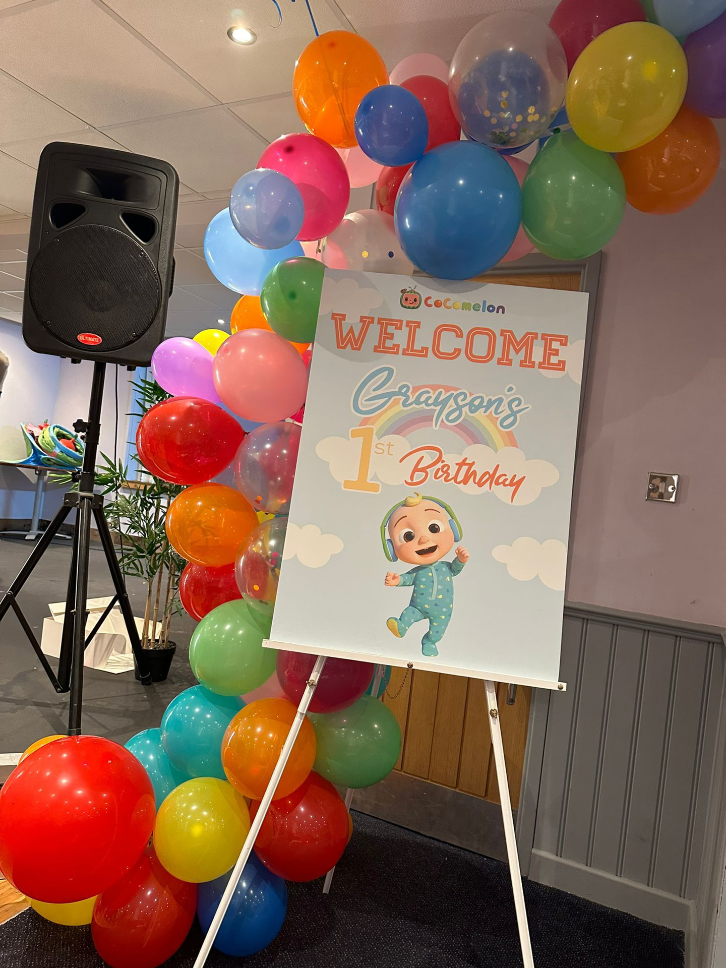 Welcome Boards | Plasticraft Displays